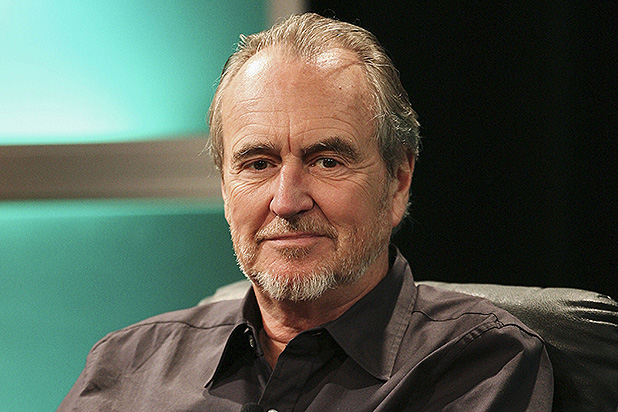 Picture of Wes Craven