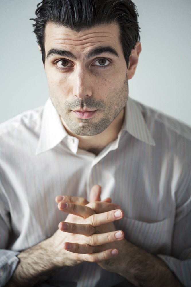 Image of Louis Cancelmi