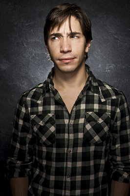 Picture of Justin Long