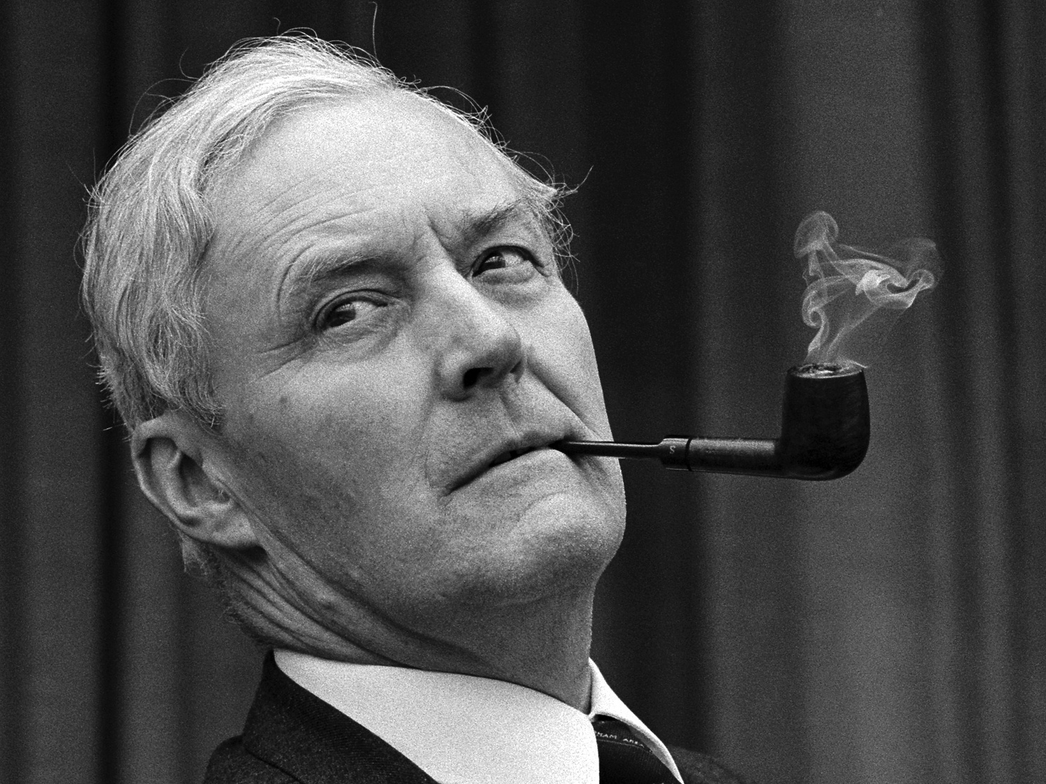 Picture of Tony Benn