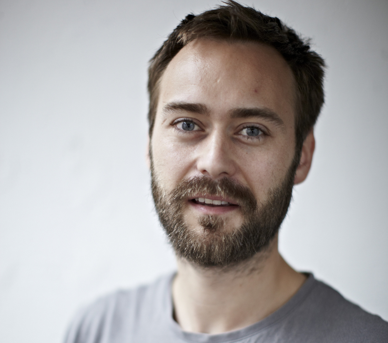 Picture of Benjamin Cleary