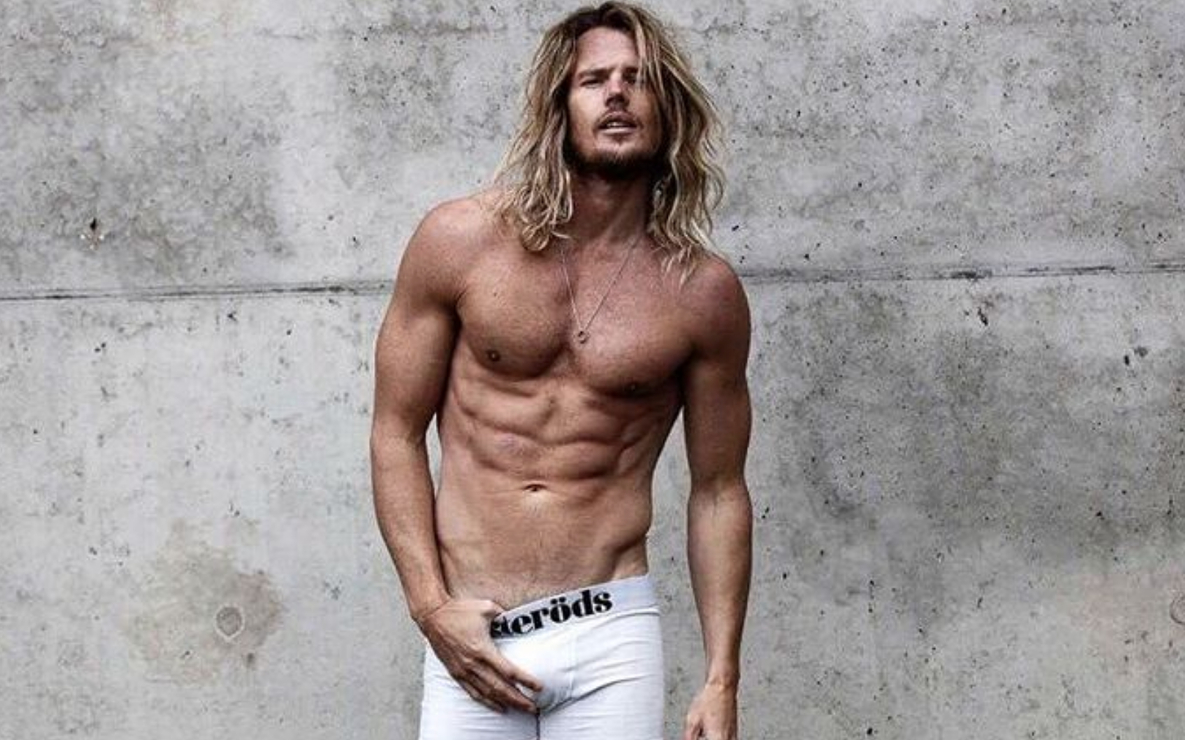 Daniel Nilsson image