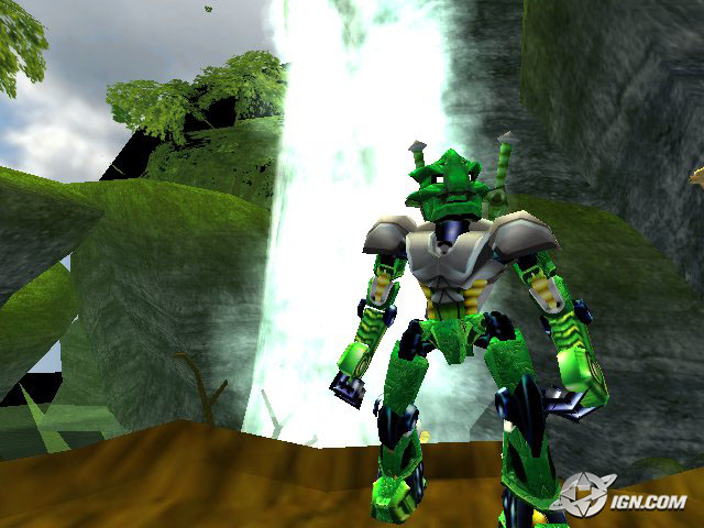 Bionicle: The Game picture