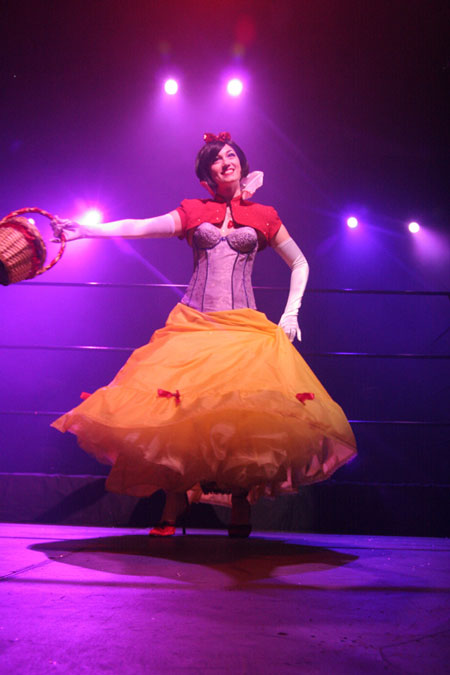 Michelle L'Amour image