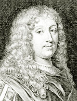 Picture of La Rochefoucauld