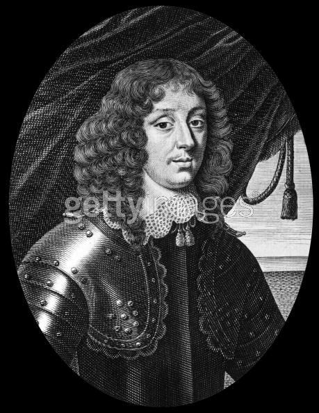 La Rochefoucauld picture