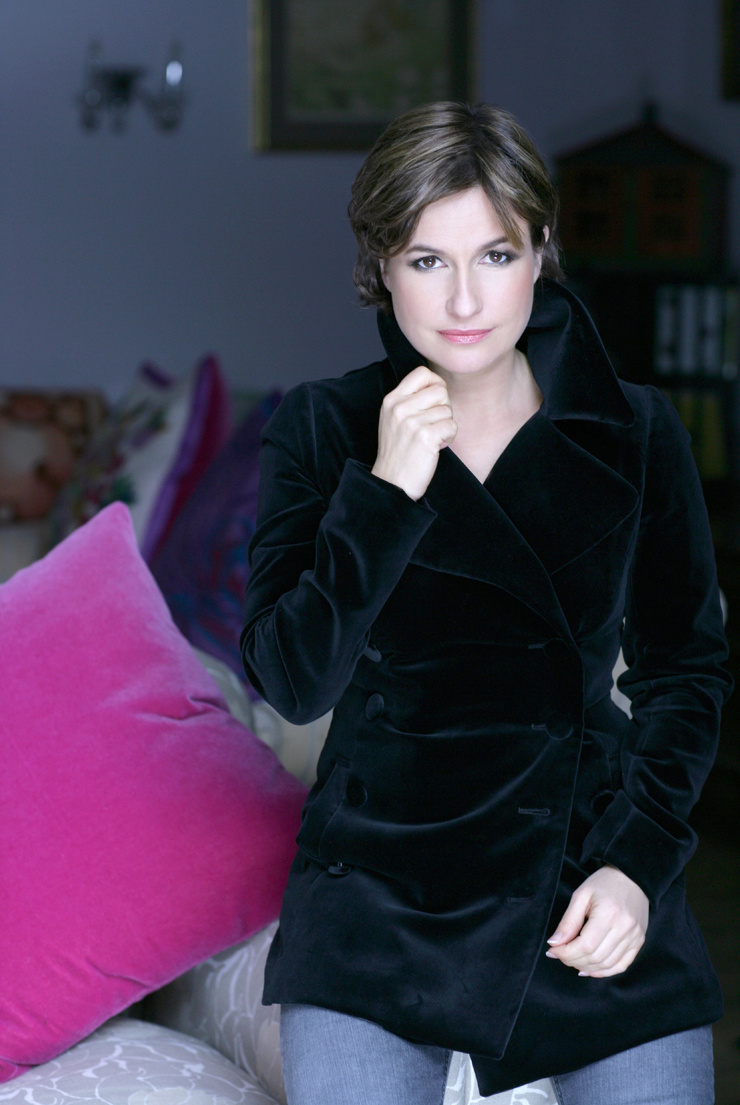 Picture of Emma Forbes