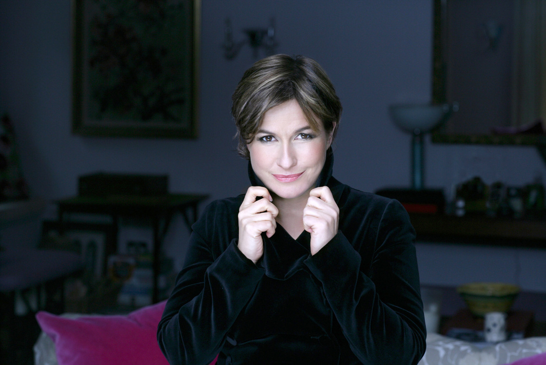 Emma Forbes image
