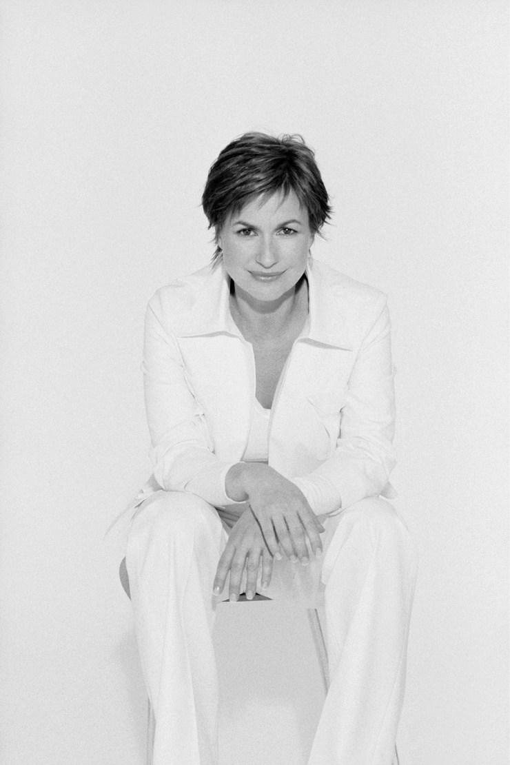 Picture of Emma Forbes