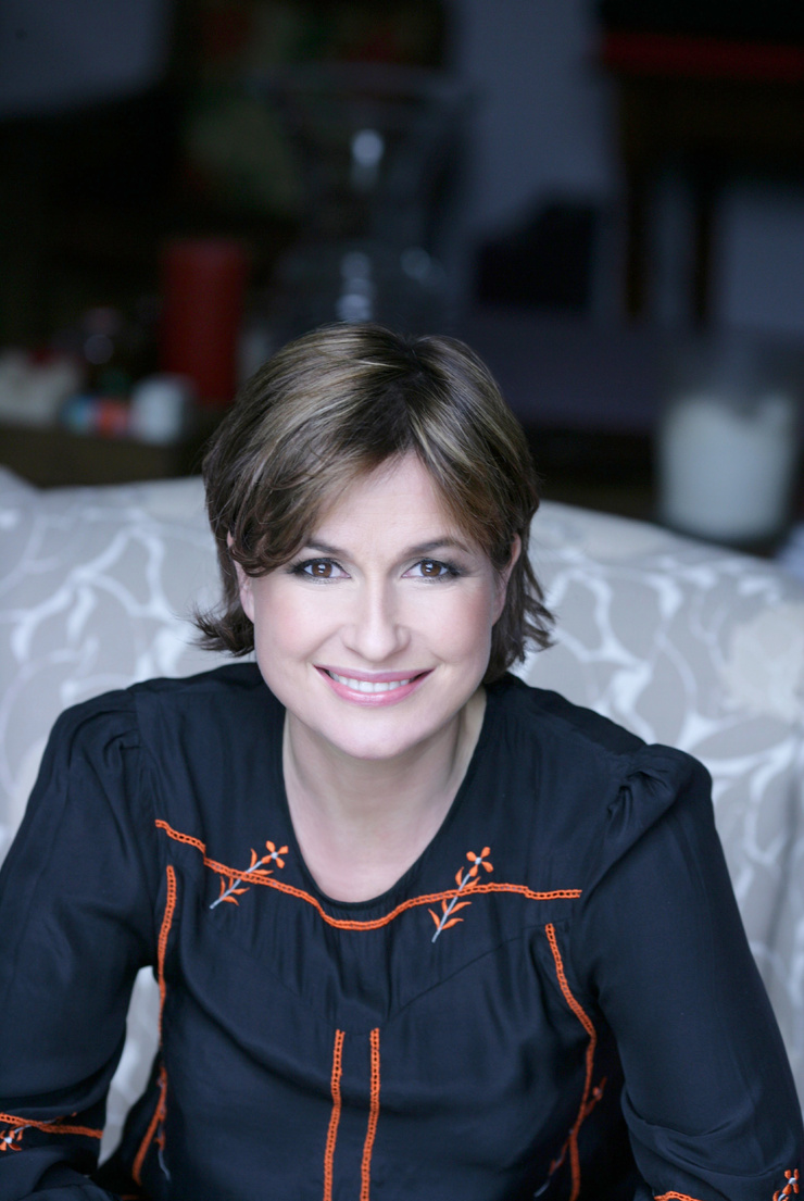 Picture of Emma Forbes