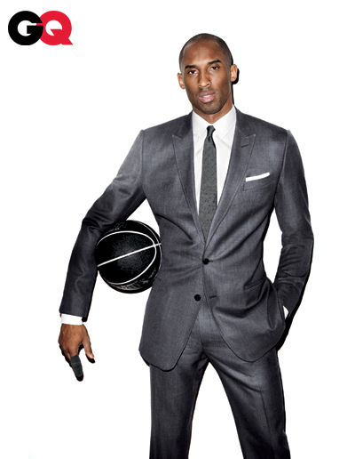 Picture of Kobe Bryant