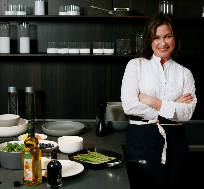 Picture of Emma Forbes