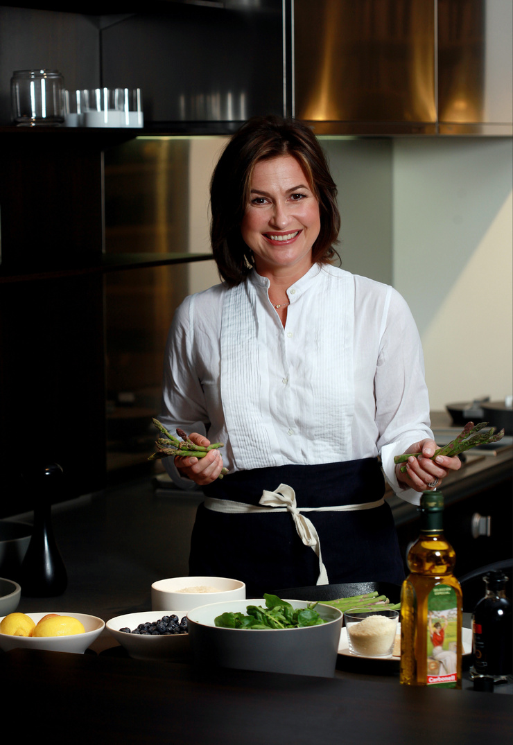 Picture of Emma Forbes