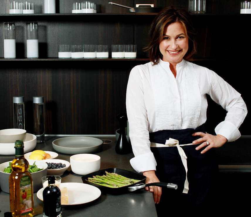 Image of Emma Forbes