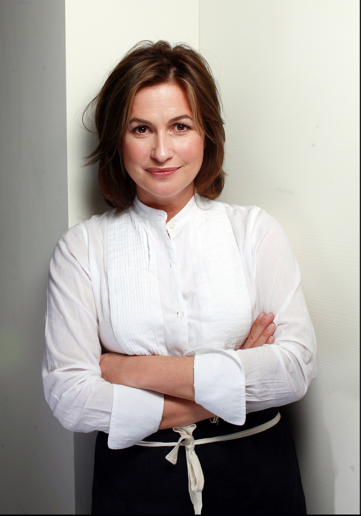 Picture of Emma Forbes