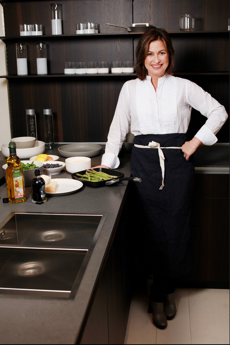 Picture of Emma Forbes