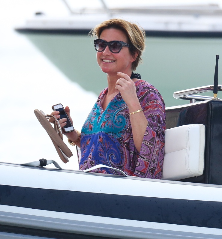 Picture of Emma Forbes