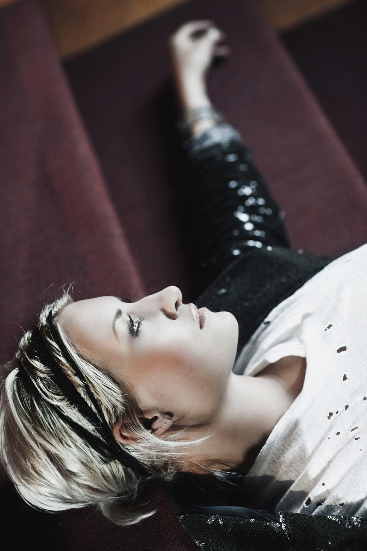 Picture of Sarah Connor