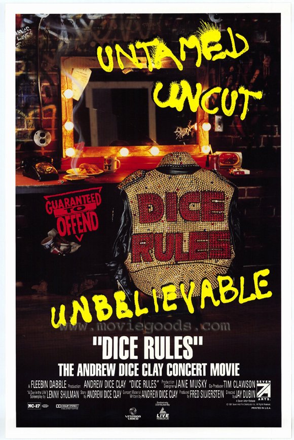 Dice Rules picture