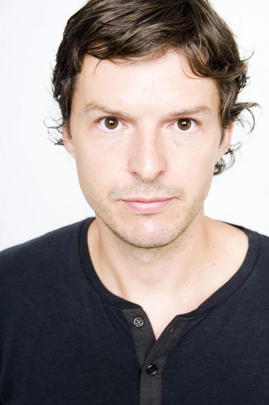 Picture of Richard Clements