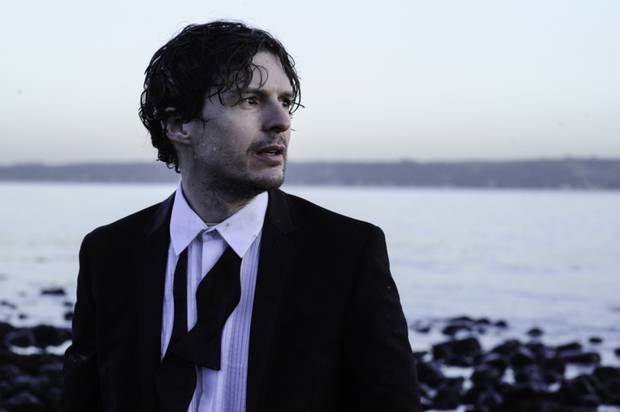 Picture of Richard Clements