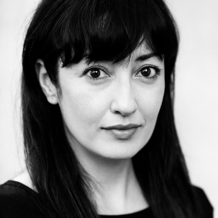 Picture of Lacy Moore