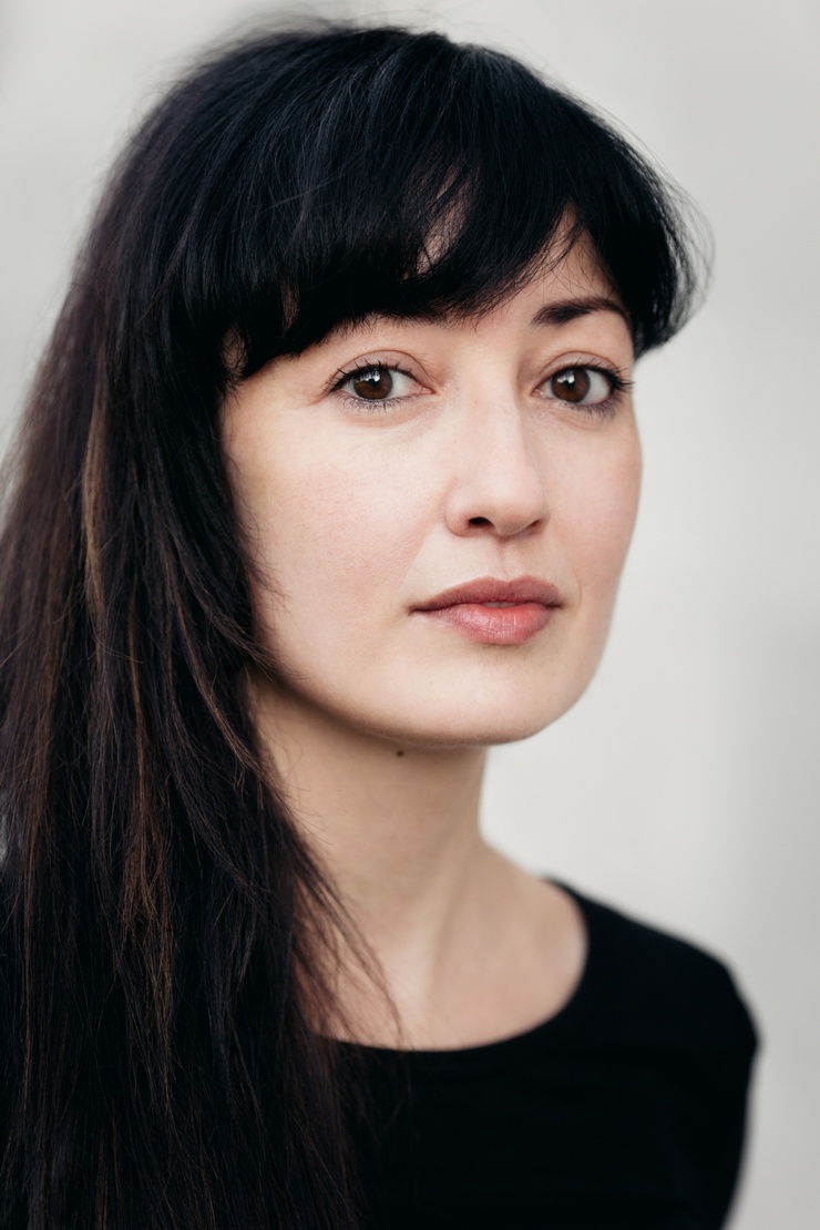 Picture of Lacy Moore