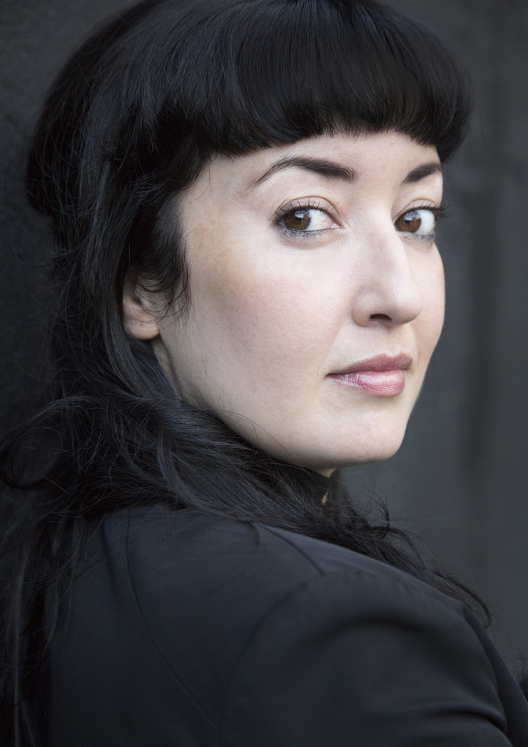 Picture of Lacy Moore