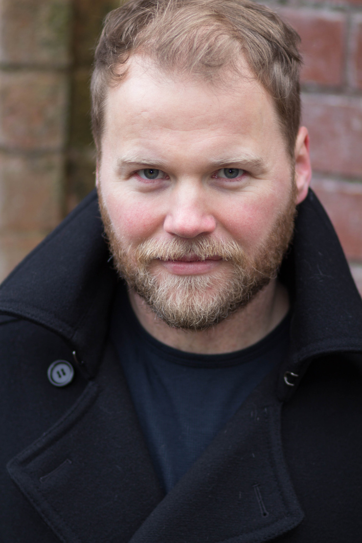 Picture of Chris Patrick-Simpson