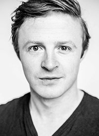 Picture of Conor MacNeill