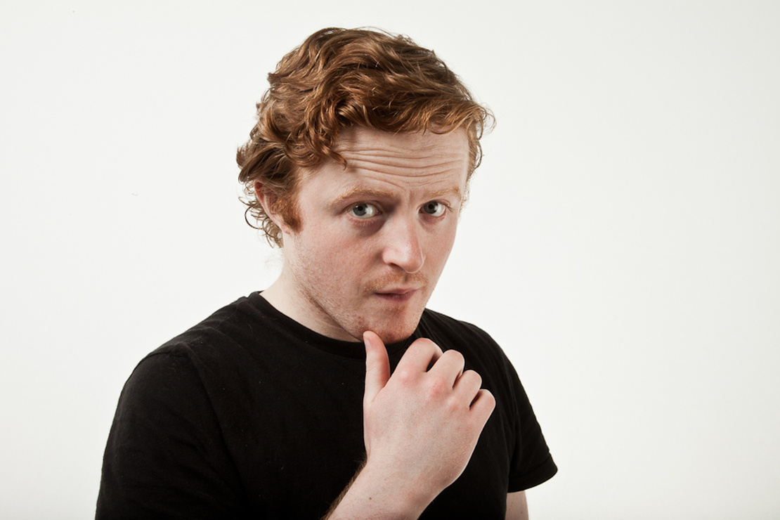 Picture of Conor MacNeill