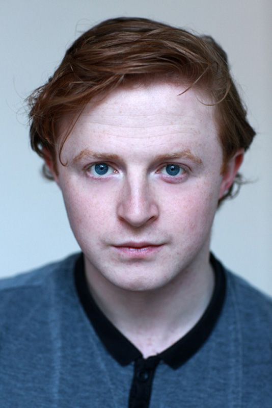 Picture of Conor MacNeill