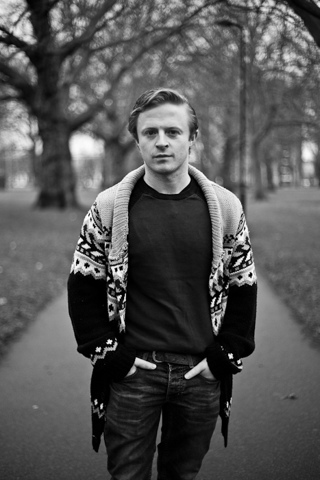 Image of Conor MacNeill