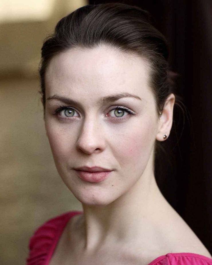 Picture of Roisin Gallagher