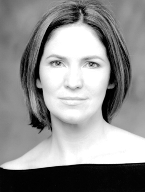 Picture of Andrea Irvine