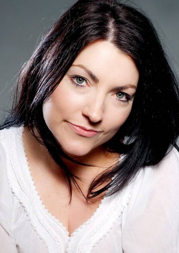 Picture of Antoinette Morelli
