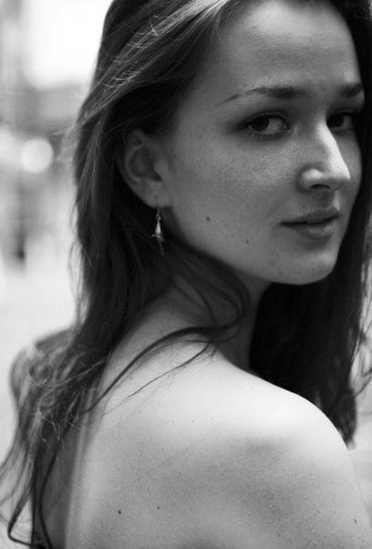 Picture of Amy Molloy