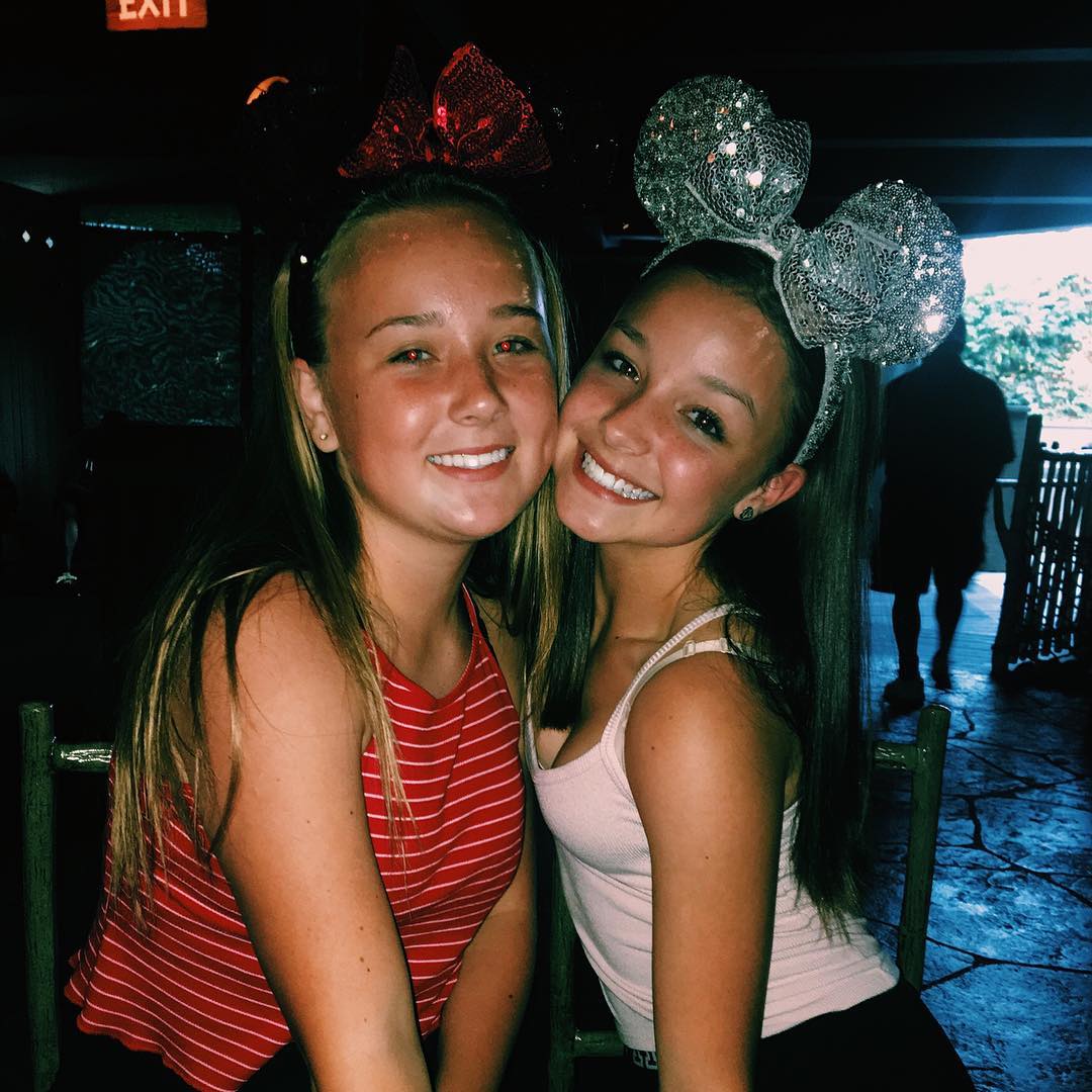 Picture of Mackenzie Aladjem