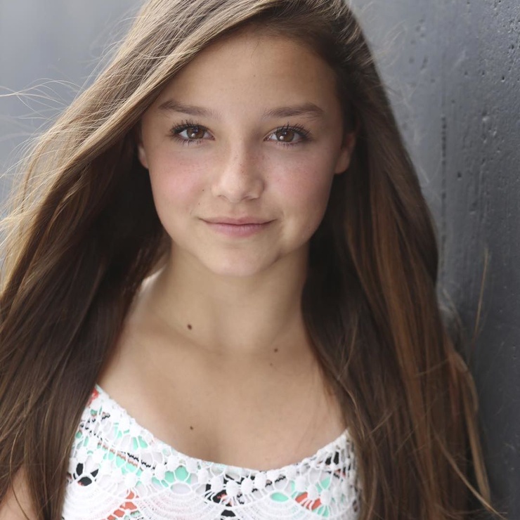 Image of Mackenzie Aladjem