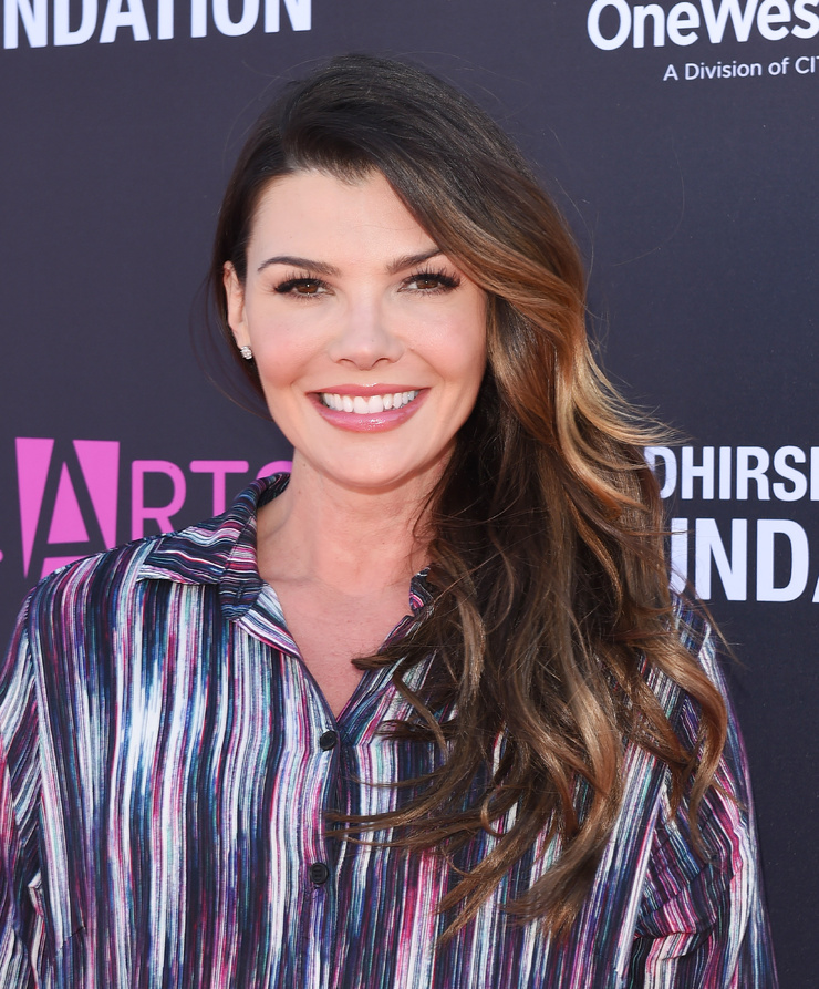 Picture of Ali Landry