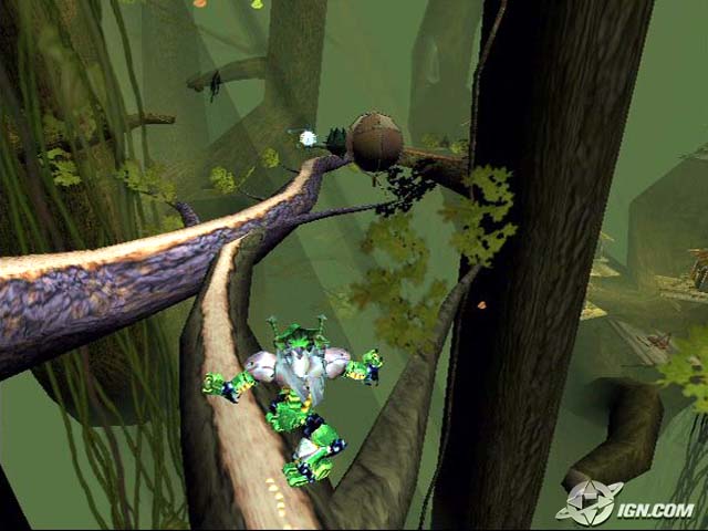 Bionicle: The Game image