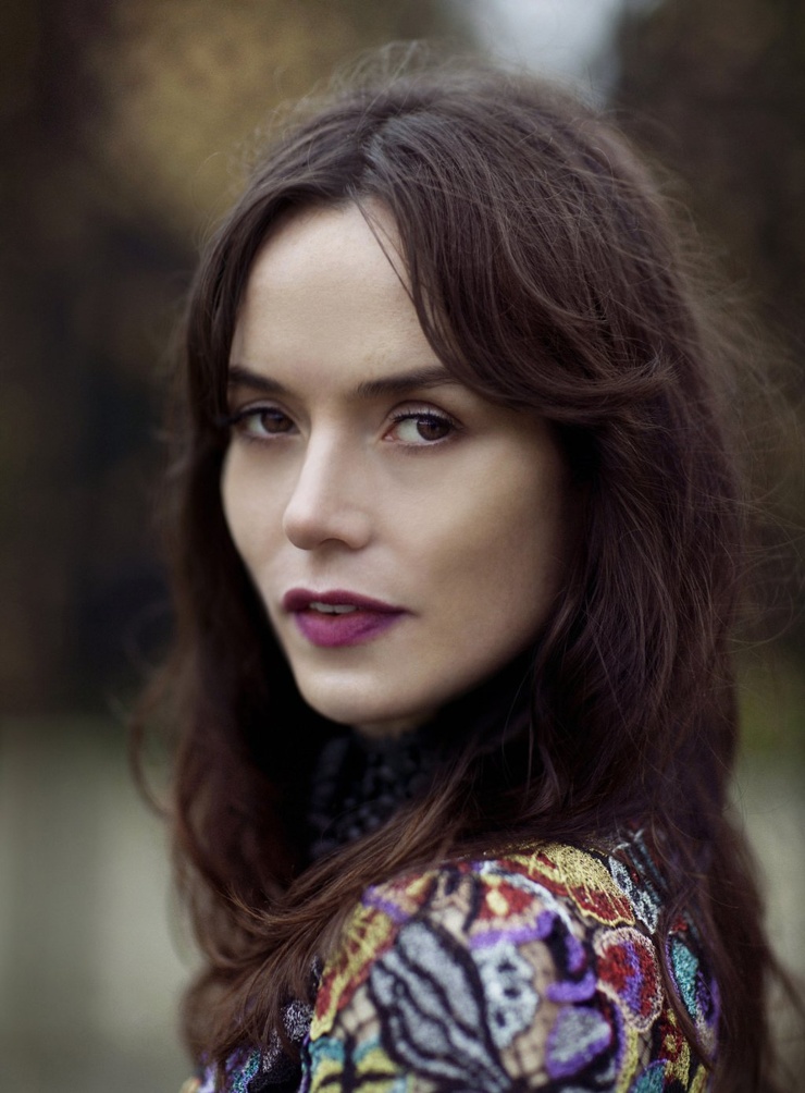 Picture of Valene Kane