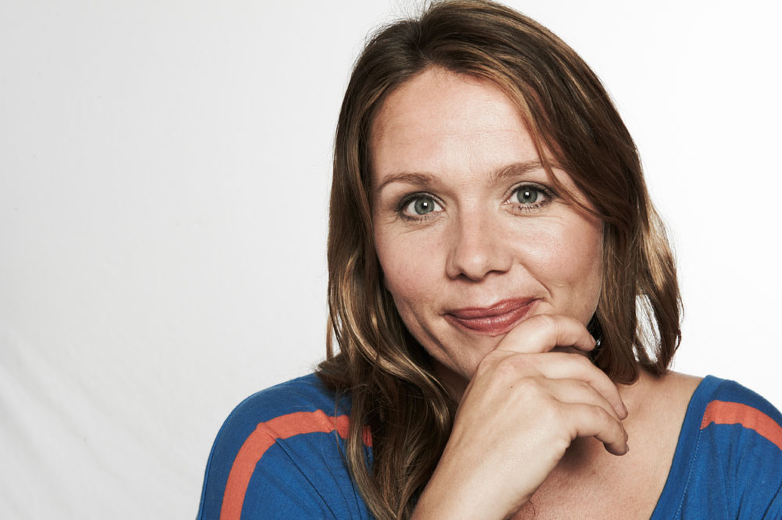 Picture of Kerry Godliman
