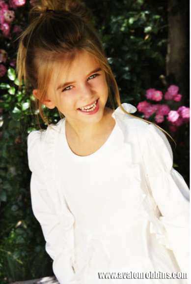 Picture of Avalon Robbins