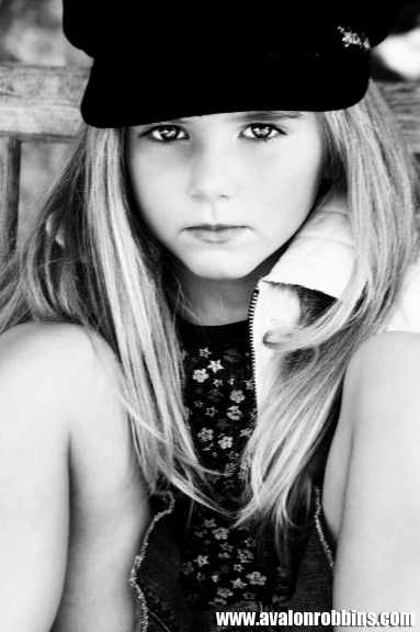 Picture of Avalon Robbins