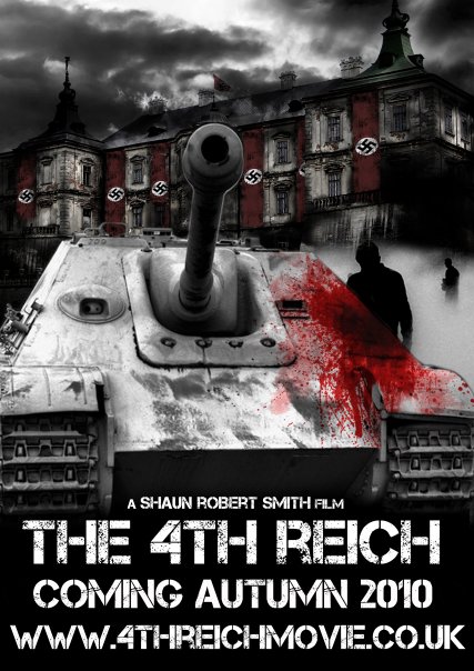 Image of The 4th Reich