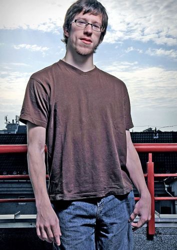 Picture of Ádám Fekete