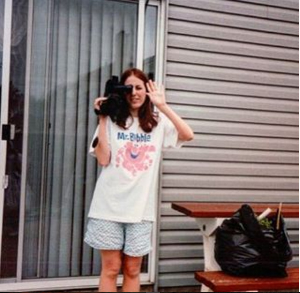 Picture of Michele Lockwood