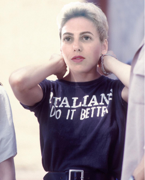 Picture of Carisa Glucksman