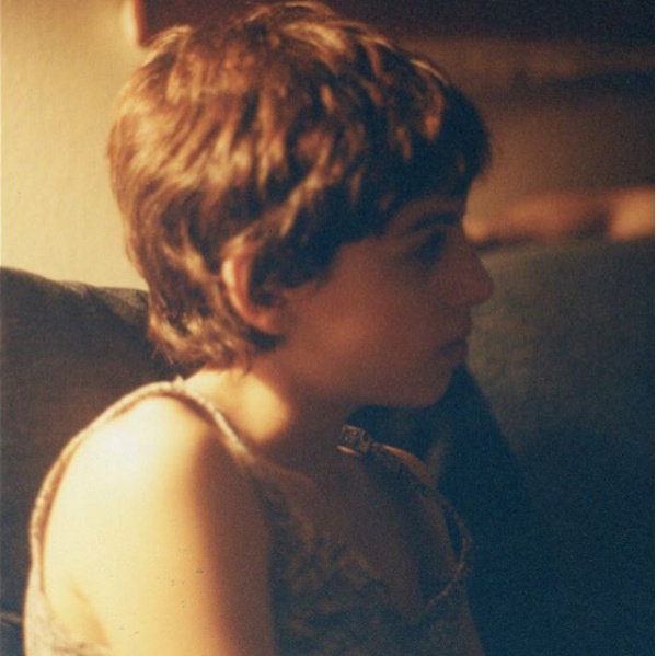 Carisa Glucksman image